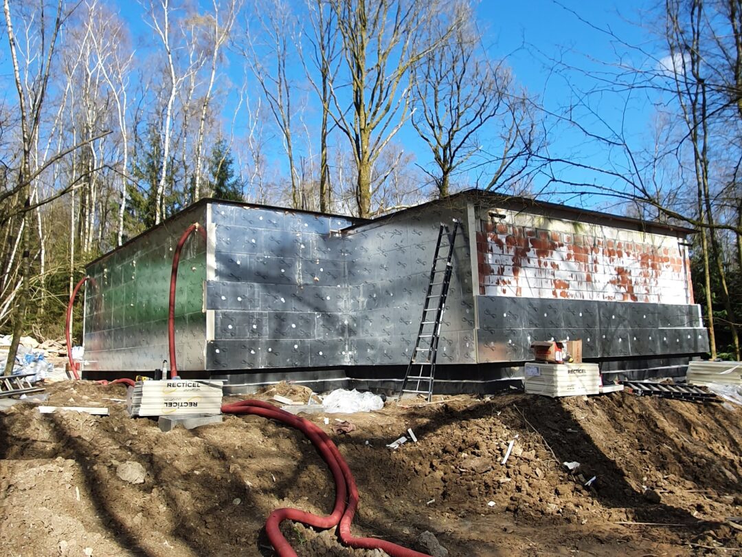 Challux | Comfortabel genieten